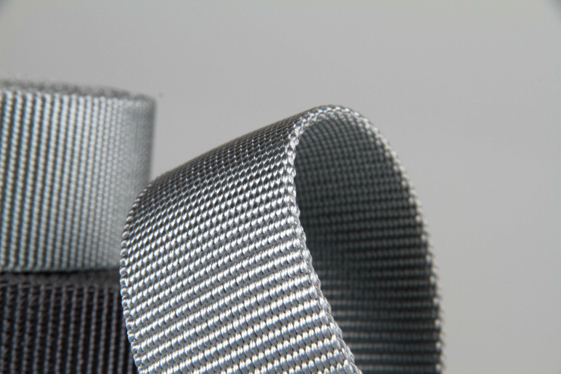 Gurte für die Herstellung von Tragesysteme - OEKO-TEX® STANDARD 100